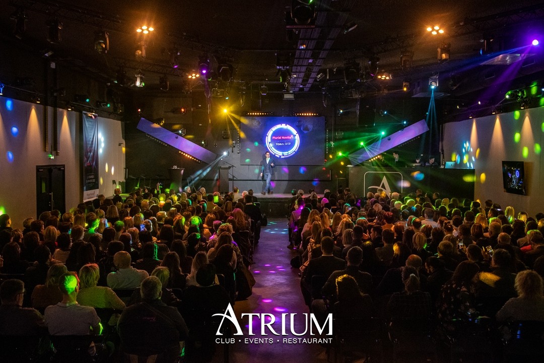 Atrium Events I Atrium Club & Events I Solutions événementielles Reims ...
